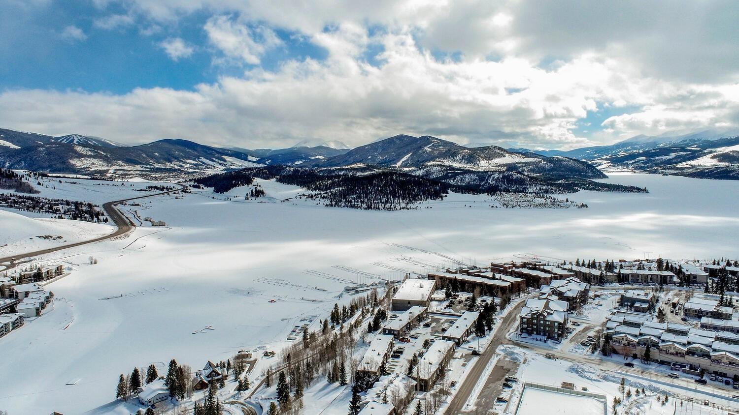 This Week's Summit County Events