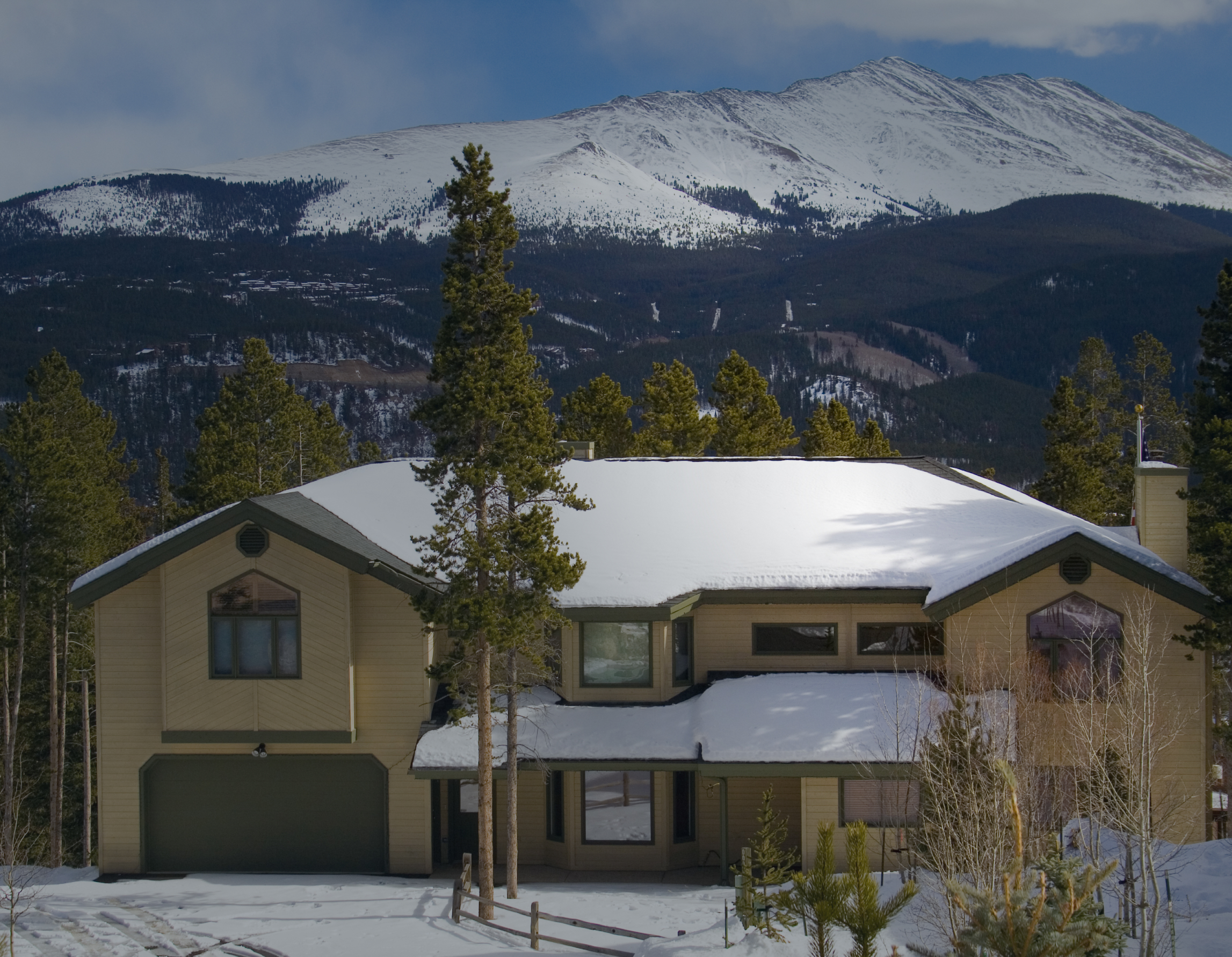 Find Your Dream Home with Our Real Estate Search